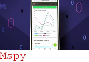 Mspy Instagram Tracker